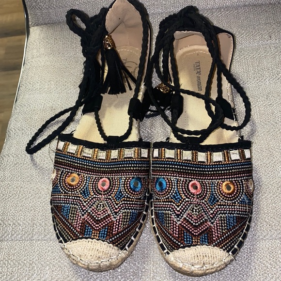 tata woman | Shoes | Italian Tata Women Shoes Belgravia Pon Espadrilles ...
